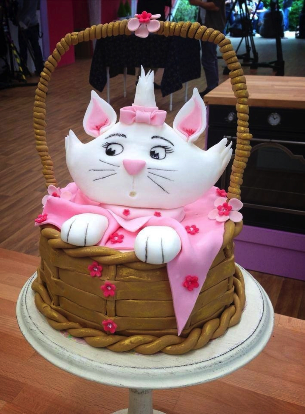 BlogWahn: Indira's Sugarcakes - Eiersuche Teil 9 | prinCi Cakes